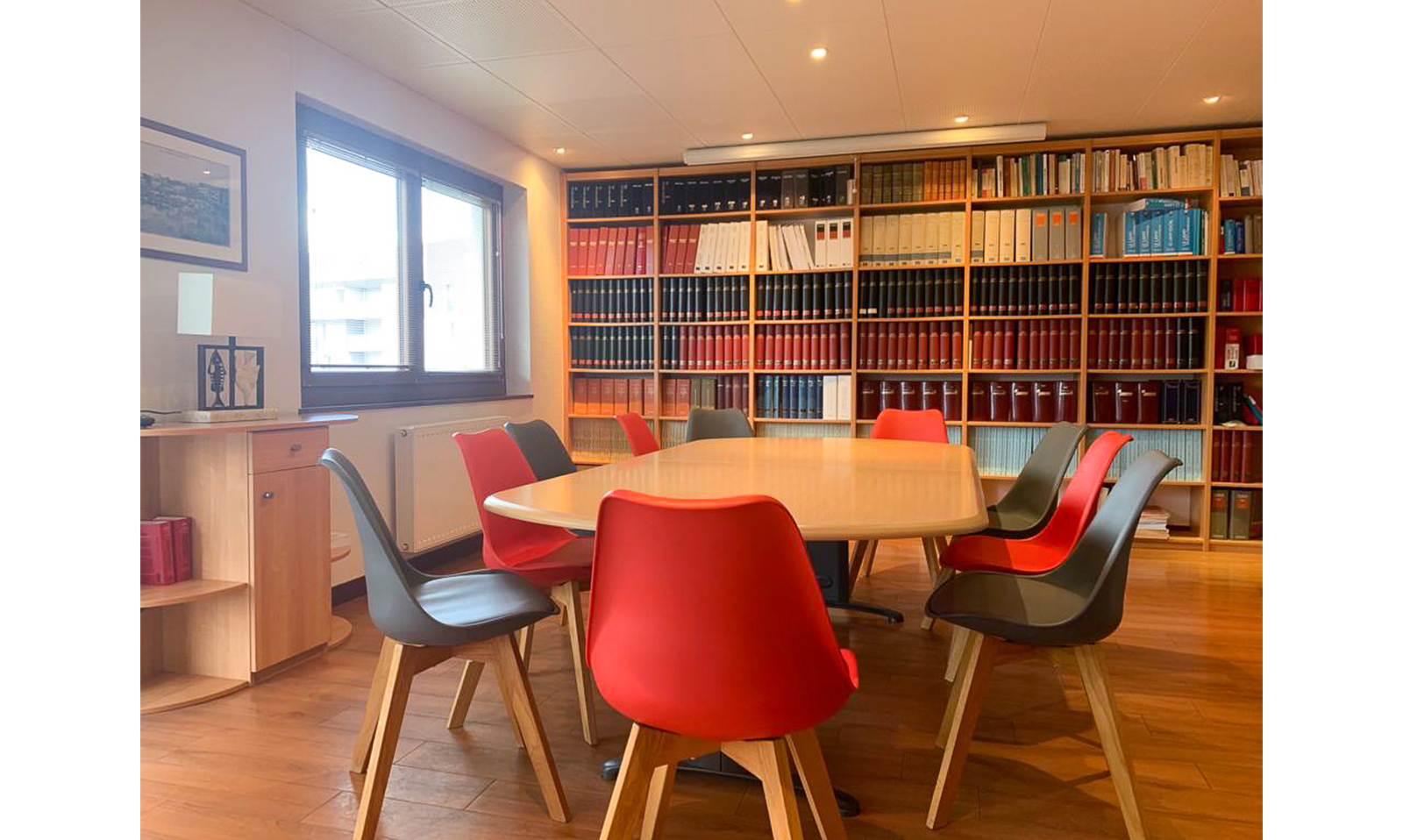 Avocats spécialisé en droit des affaires et droit des sociétés à Thonon